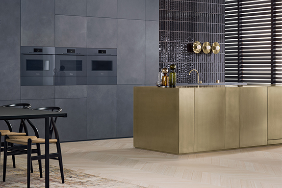 Miele. For everything you really love. | Miele®