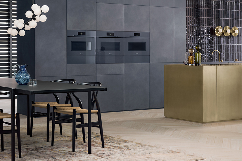 Miele. For everything you really love. | Miele®