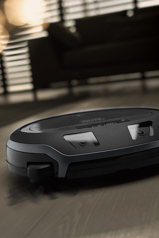Miele Scout RX2 | Robot Vacuum Cleaner » Miele